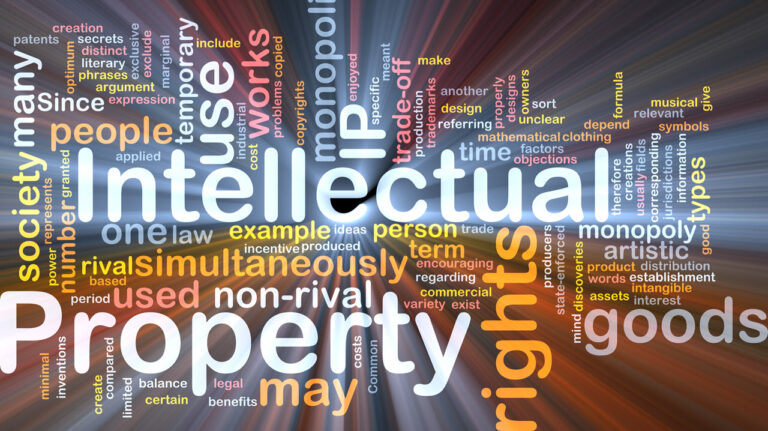 Intellectual Property Rights in the Digital Age: Challenges and ...